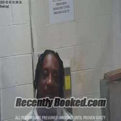 Recent Booking / Mugshot for BRIAN ADAMS in Lincoln Parish, Louisiana