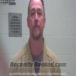 Recent Booking / Mugshot for BRANDON STAPLETON in Lincoln Parish, Louisiana