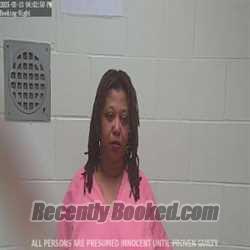 Recent Booking / Mugshot for SHONNETTE BENNETT in Lincoln Parish, Louisiana