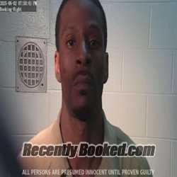 Recent Booking / Mugshot for ADRIAN ROWELL in Lincoln Parish, Louisiana