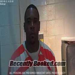 Recent Booking / Mugshot for WILLIE PRESTON SINGLETON in Lincoln Parish ...