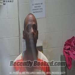 Recent Booking / Mugshot for JAMES TIRRELL ROBERTS in Lincoln Parish ...