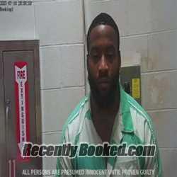 Recent Booking / Mugshot for COREY BERNARD MAMON in Lincoln Parish ...