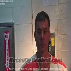 Recent Booking / Mugshot for JOHNNY LEE HAGAN in Lincoln Parish, Louisiana