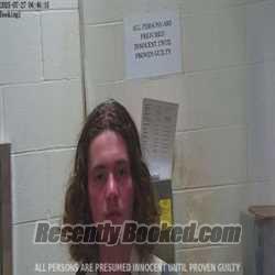 Recent Booking / Mugshot for JACOB RAY FOSTER in Lincoln Parish, Louisiana