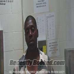 Recent Booking / Mugshot for CARLOS CORTEZ STEVENSON in Lincoln Parish ...