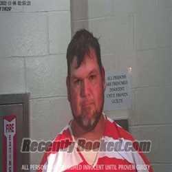 Recent Booking / Mugshot for GAVIN SANFORD DAVIDSON in Lincoln Parish ...