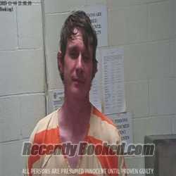 Recent Booking / Mugshot for MICHAEL BRANDON SIMPSON in Lincoln Parish ...
