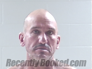 Recent Booking / Mugshot for DUSTIN SCOTT ANZALONE in Livingston Parish ...