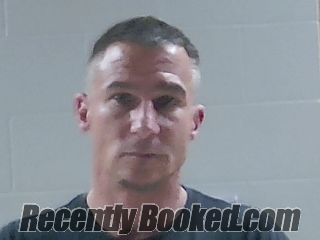 Recent Booking / Mugshot for BRANDON WAYNE CUPIT in Livingston Parish ...