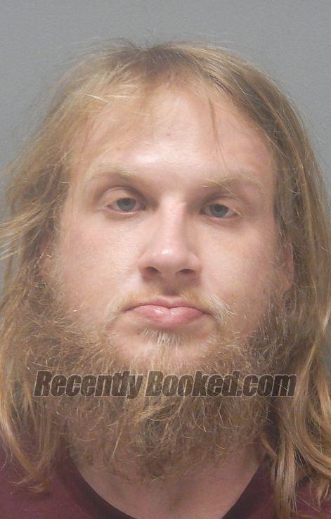 Recent Booking / Mugshot for JOHN MICHAEL PEARSON in Ouachita Parish ...