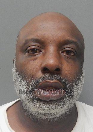 Recent Booking / Mugshot for TERRANCE DWANE SMITH in Ouachita Parish ...