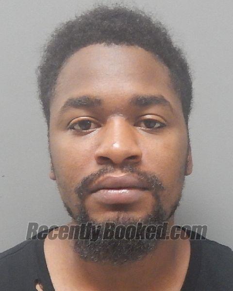 Recent Booking / Mugshot for BRIAN ASHTON GLOVER in Ouachita Parish ...