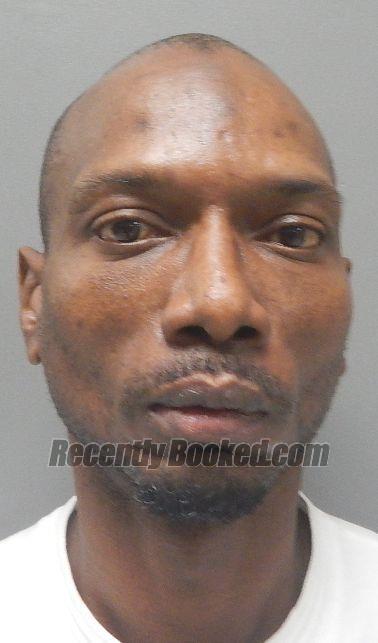 Recent Booking / Mugshot for ALBERT EARL Junior JOHNSON in Ouachita ...