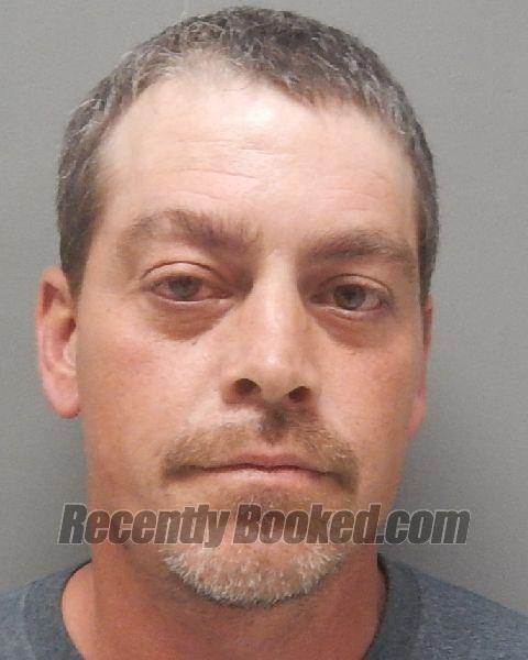 Recent Booking / Mugshot for TROY WAYNE FOSTER in Ouachita Parish ...