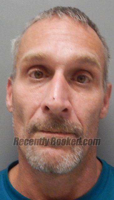 Recent Booking / Mugshot for TOBY CLINTON RAY in Ouachita Parish, Louisiana