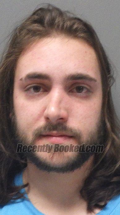 Recent Booking / Mugshot for PAUL MICHAEL NEWCOMER in Ouachita Parish ...