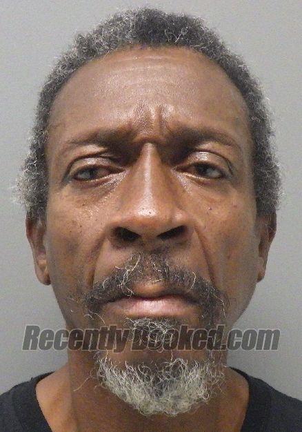 Recent Booking / Mugshot for JIMMY RAY HATTON in Ouachita Parish, Louisiana