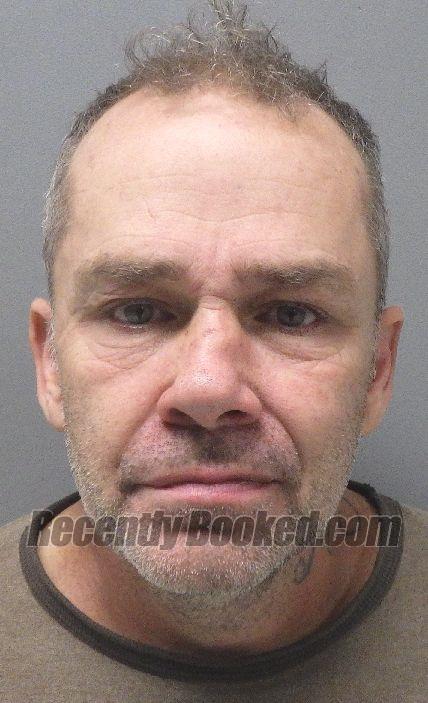 Recent Booking / Mugshot for JOHN DOSHER Junior HARDY in Ouachita ...