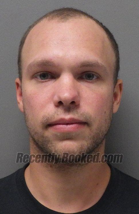 Recent Booking / Mugshot for LOGAN R BEAVERS in Ouachita Parish, Louisiana