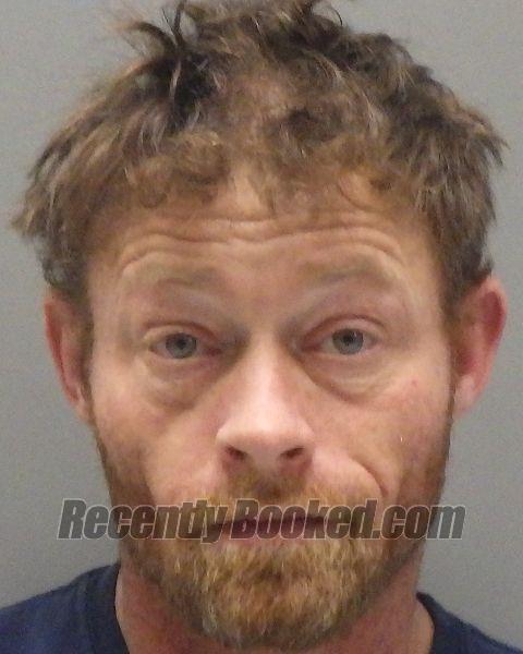 Recent Booking / Mugshot for MICHAEL DEVAIN ROUSH in Ouachita Parish ...