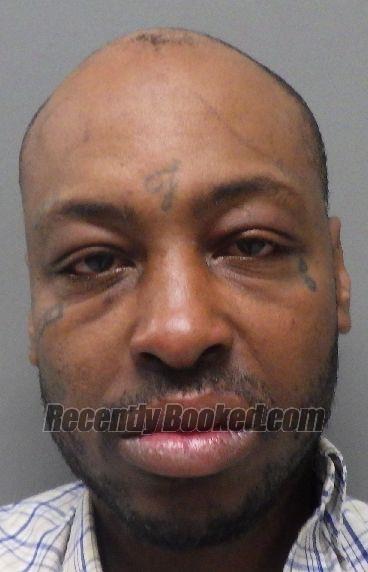 Recent Booking / Mugshot for JULIAN MARCEL ROSS in Ouachita Parish ...