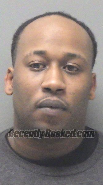 Recent Booking / Mugshot for JONATHAN DERELL WILSON in Ouachita Parish ...