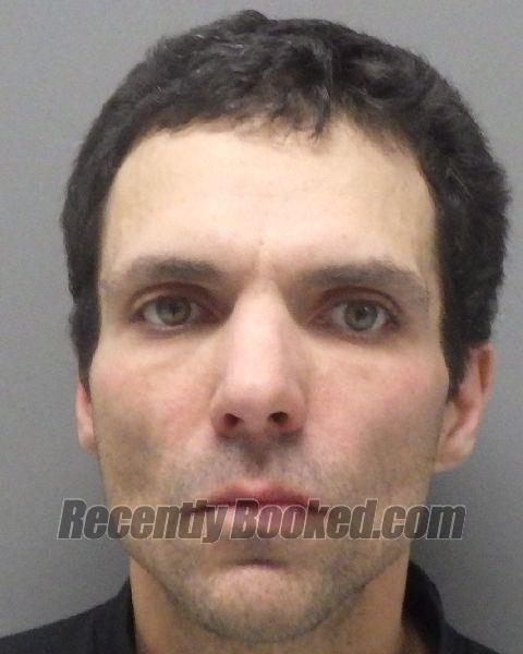 Recent Booking / Mugshot for Travis Michael Stahlman in Ouachita Parish ...