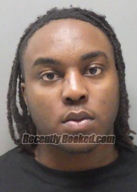 Recent Booking / Mugshot for JAMONTE KEAVION DAVIS in Ouachita Parish ...