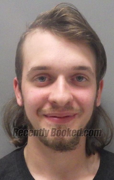 Recent Booking / Mugshot for KADEN ALLEN EDWARDS in Ouachita Parish ...