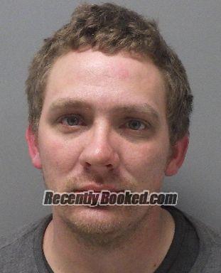 Recent Booking / Mugshot for AARON BLAINE JORDAN in Ouachita Parish ...