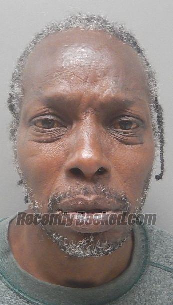 Recent Booking / Mugshot for KENNETH RAY Senior WILSON in Ouachita ...