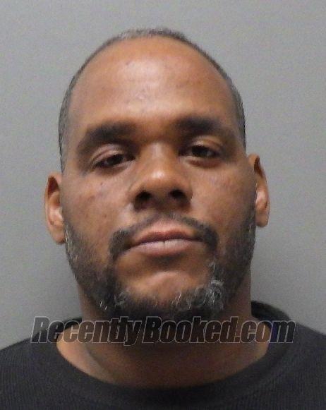 Recent Booking / Mugshot for KENDRICK RAI HANDY in Ouachita Parish ...