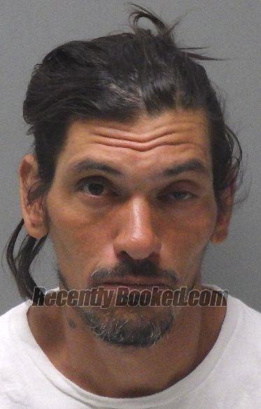 Recent Booking / Mugshot for SALVADORE ANDREW CAMPAGNA in Ouachita ...