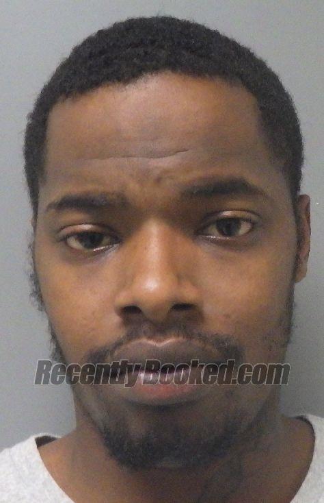 Recent Booking / Mugshot for RODERICK OSHAY SHERMAN in Ouachita Parish ...