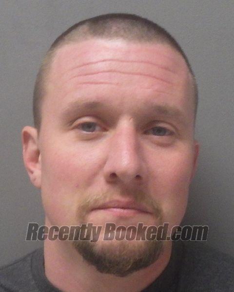 Recent Booking / Mugshot for WILLIAM BRENDAN RAINER in Ouachita Parish ...