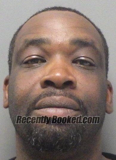 Recent Booking / Mugshot for MARGO DEMOND JONES in Ouachita Parish ...