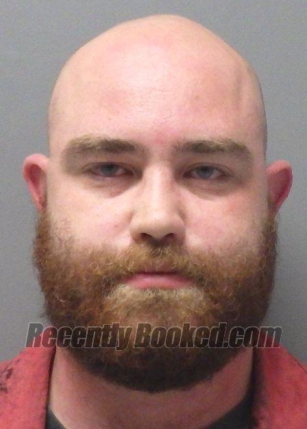 Recent Booking / Mugshot for COLBY SHANE CHEEK in Ouachita Parish ...