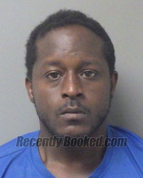 Recent Booking / Mugshot for VICTOR DESHAUN JENKINS in Ouachita Parish ...