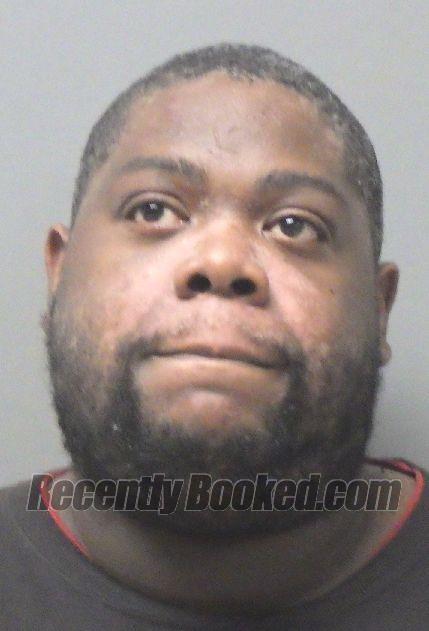 Recent Booking / Mugshot for JOHN ROBERT BADGER in Ouachita Parish ...