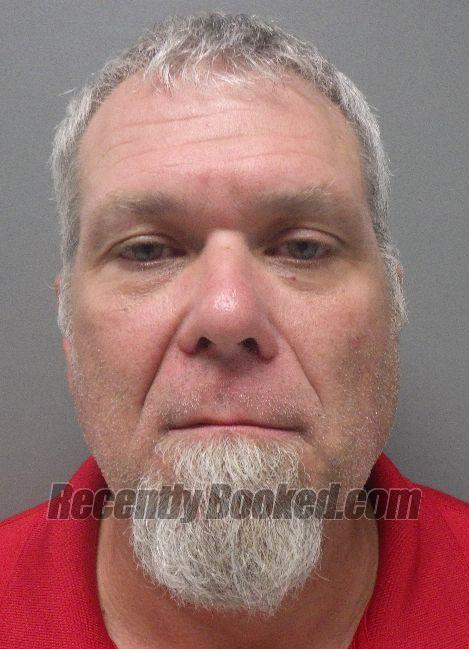 Recent Booking / Mugshot for JEFFERY GEORGE GILBERT in Ouachita Parish ...