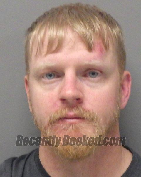 Recent Booking / Mugshot for STEVEN DAVID TURNER in Ouachita Parish ...