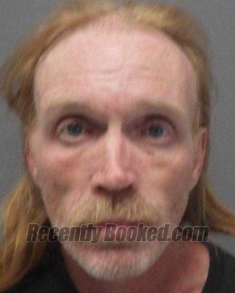 Recent Booking / Mugshot for JACK DAVID JOWERS in Ouachita Parish ...