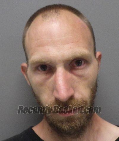 Recent Booking / Mugshot for JERRY LEE WARREN in Ouachita Parish, Louisiana