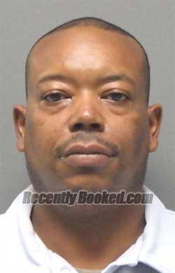 Recent Booking / Mugshot for KAMDEN JERRELL HILL in Ouachita Parish ...