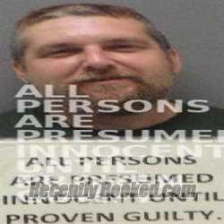 Recent Booking / Mugshot for RICKEY WAYNE KNOTTS in Ouachita Parish, Louisiana