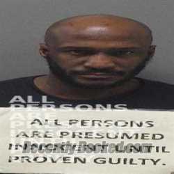 Recent Booking / Mugshot for CHRISTOPHER LATRONE COLEMAN in Ouachita ...