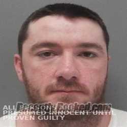 Recent Booking / Mugshot for ALAN MICHAEL PLY in Ouachita Parish, Louisiana