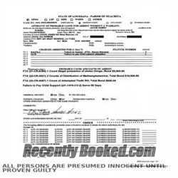 Recent Booking / Mugshot for JIMMY JOE KINMAN in Ouachita Parish, Louisiana