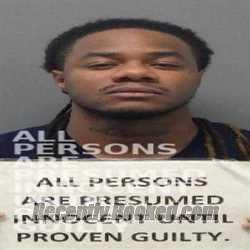 Recent Booking / Mugshot for JAMARIO LAQUAE BENTON in Ouachita Parish ...